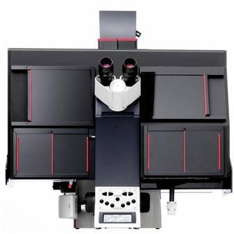 Incubation Systems and Stages | Products | Leica Microsystems
