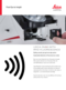 DMi8 S Live cell microscope - Downloads | Products | Leica Microsystems