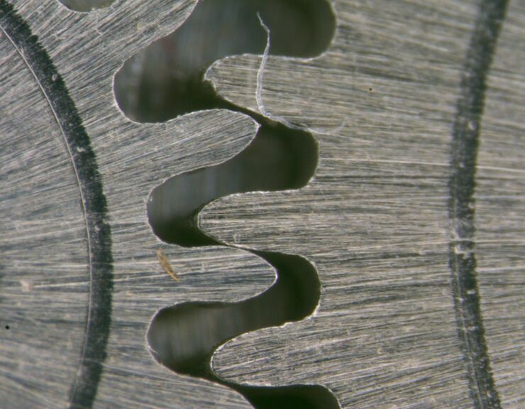 DMS1000 Low-to-Mid Range Magnification Digital Microscope - Media ...