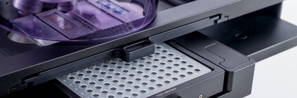 Leica LMD6 & LMD7 Laser Microdissection Microscopes | Products | Leica ...