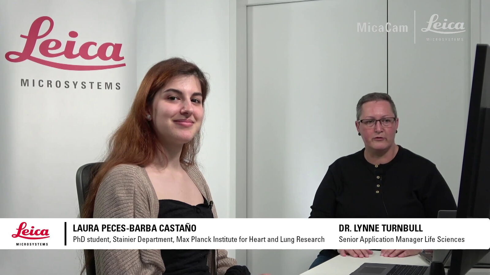 Imaging of Cardiac Tissue Regeneration in Zebrafish | Learn & Share ...