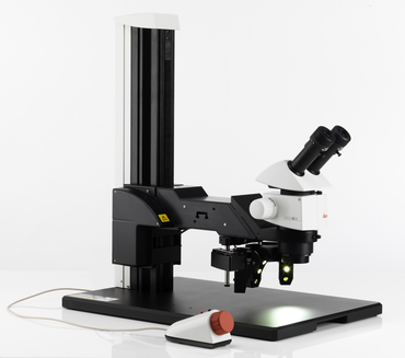 M50, M60 & M80 Routine stereo microscopes - Media | Products | Leica ...