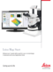 Map - Downloads | Products | Leica Microsystems