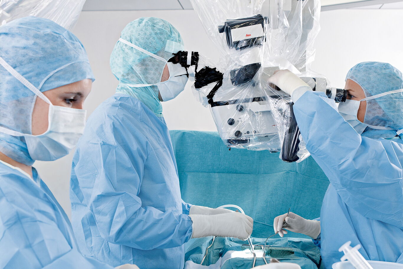 Advances in Oncological Reconstructive Surgery | Learn & Share | Leica ...