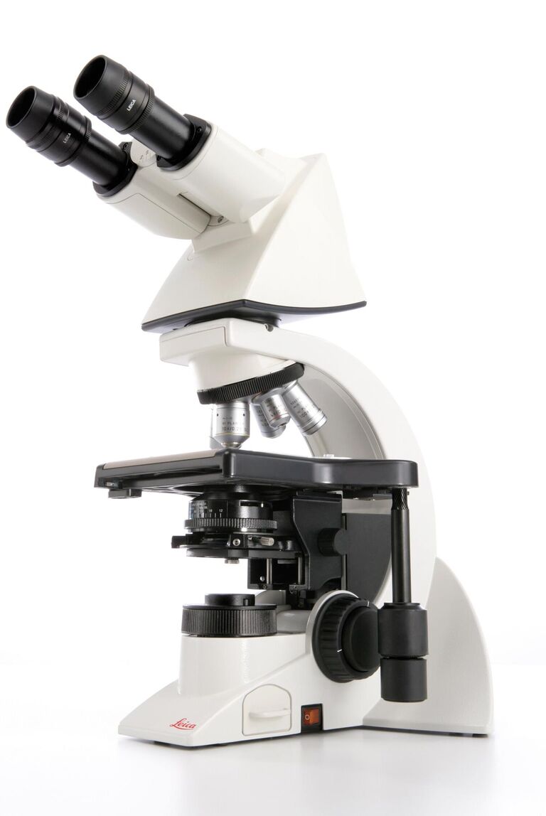 DM1000 | Productos | Leica Microsystems