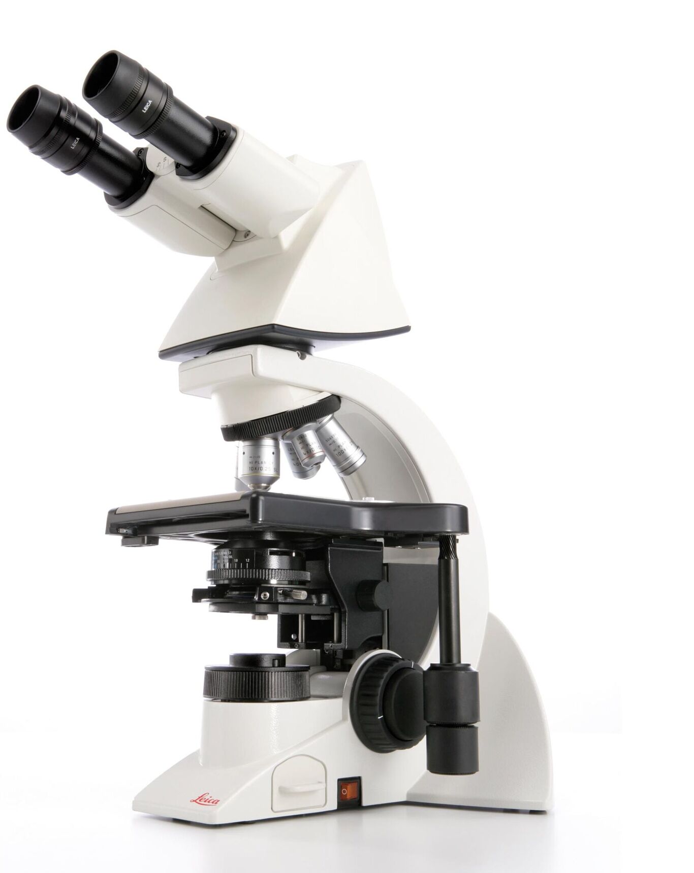 DM1000 Uniquely Ergonomic System Microscope | Products | Leica Microsystems