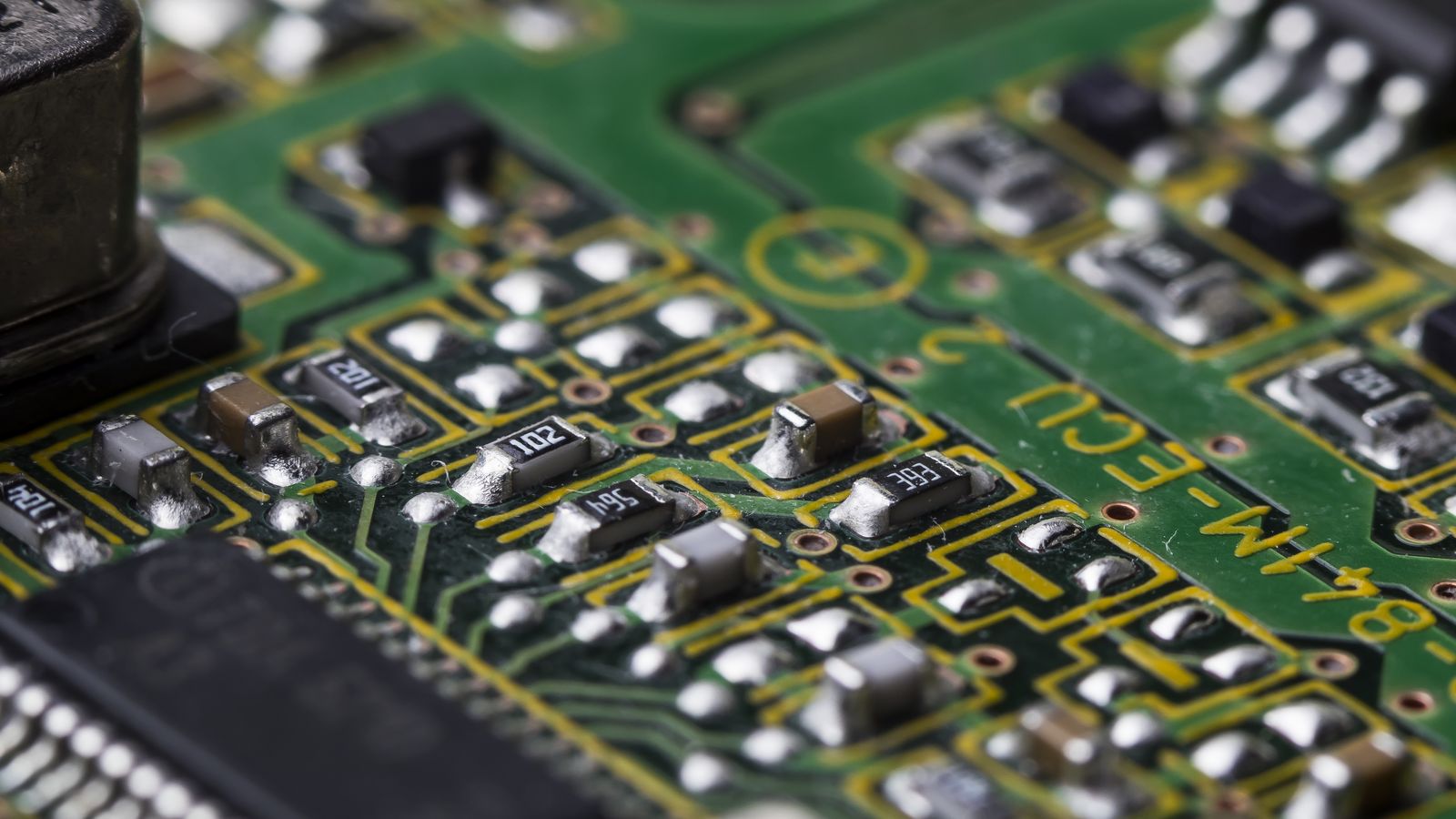 EM Sample Prep Workflows & Uses | Applications | Leica Microsystems