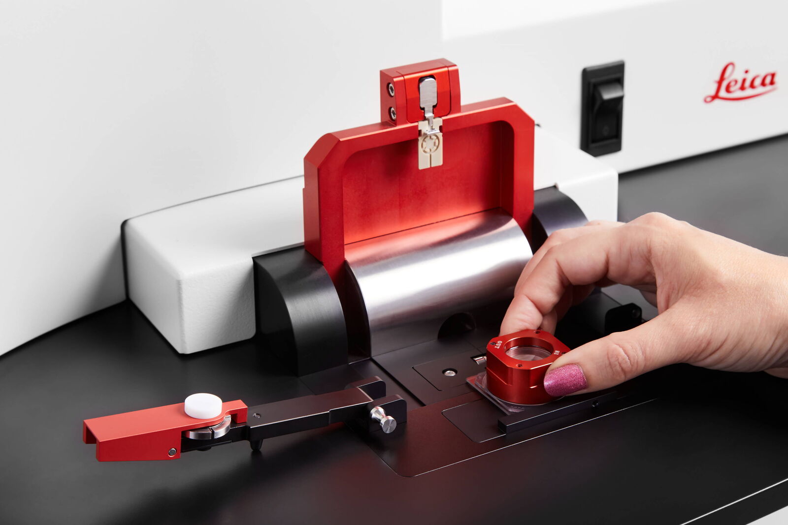 How to Keep Your Samples Under Physiological Conditions | Learn & Share ...