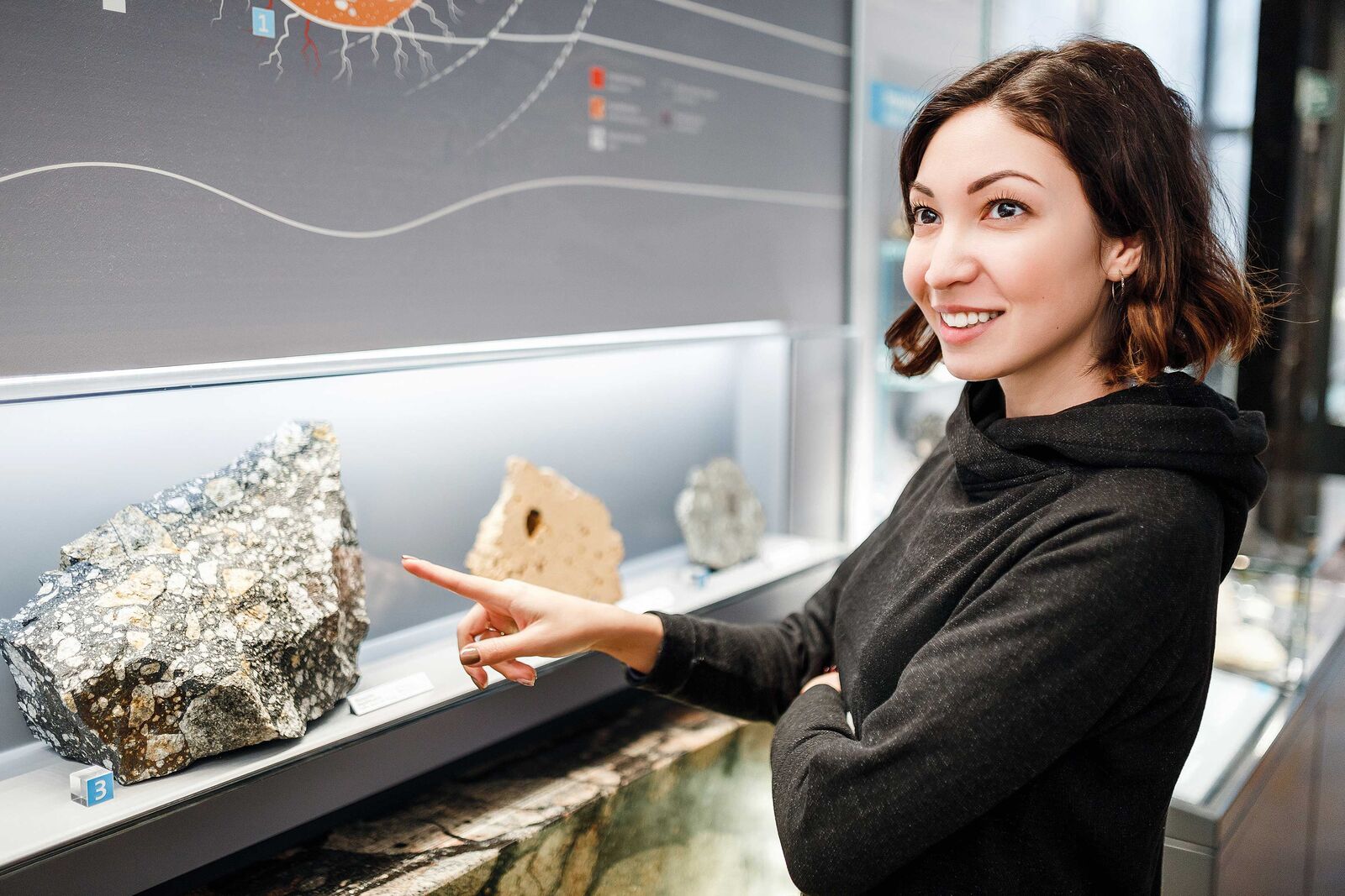 Educational Microscopes | Applications | Leica Microsystems