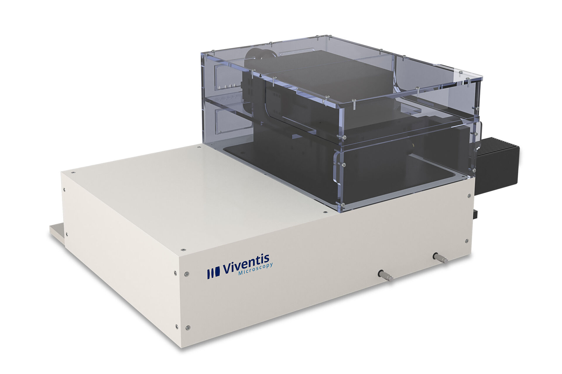 Viventis LS2 Live Dual View, Dual Illumination Light Sheet Microscope ...