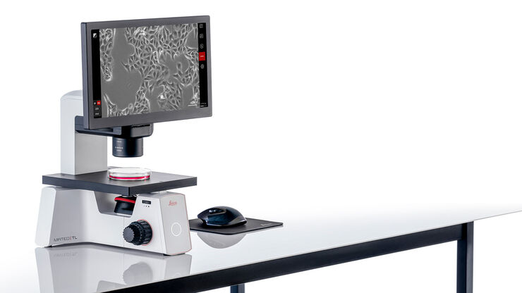 Mateo Digital Microscopes | Products | Leica Microsystems