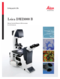 DMI3000 B - Downloads | Products | Leica Microsystems