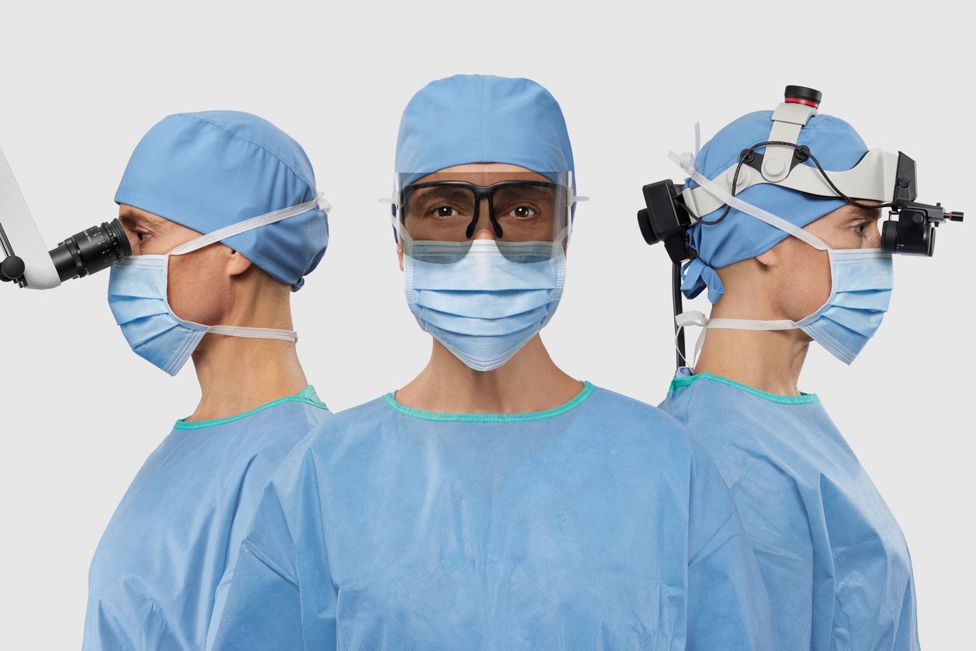 Proveo 8x 3D Digital Ophthalmic Microscope | Products | Leica Microsystems