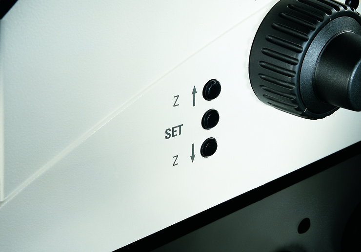 DMI5000 M Inverted Research Microscope for Materials Testing - Media ...