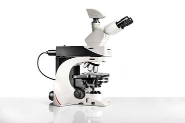 Leica DM2500 & DM2500 LED Optical microscope | Products | Leica ...