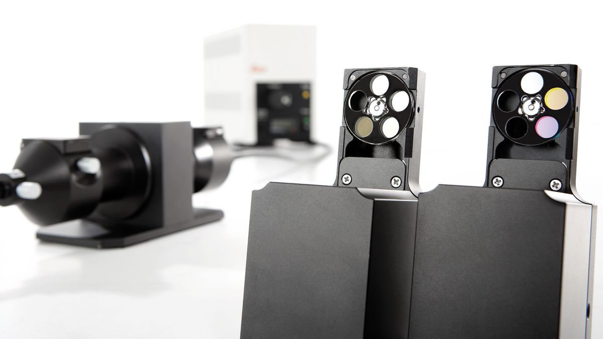 Microscope Parts & Accessories | Products | Leica Microsystems