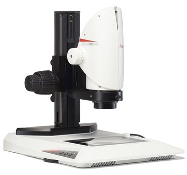 DMS1000 B Biological Laboratory Research Digital Microscope - Media ...
