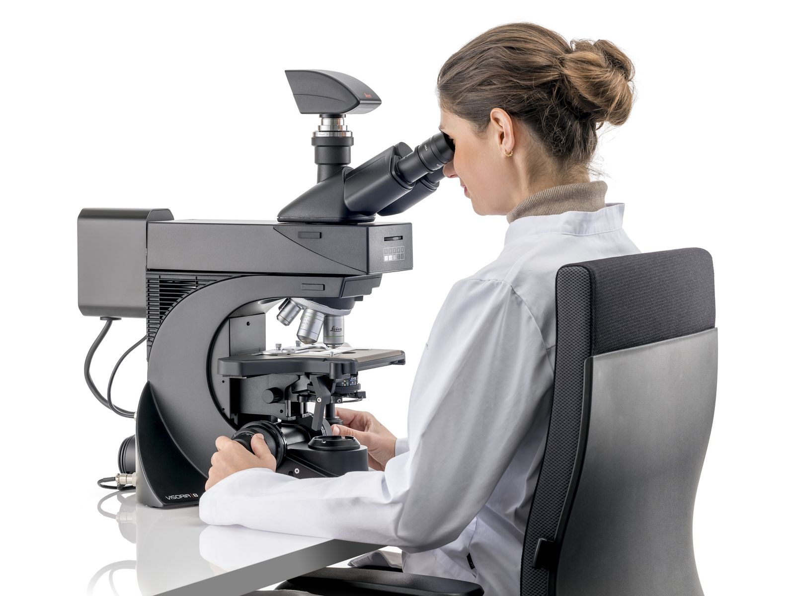 Factors to Consider when Selecting Clinical Microscopes | Learn & Share ...