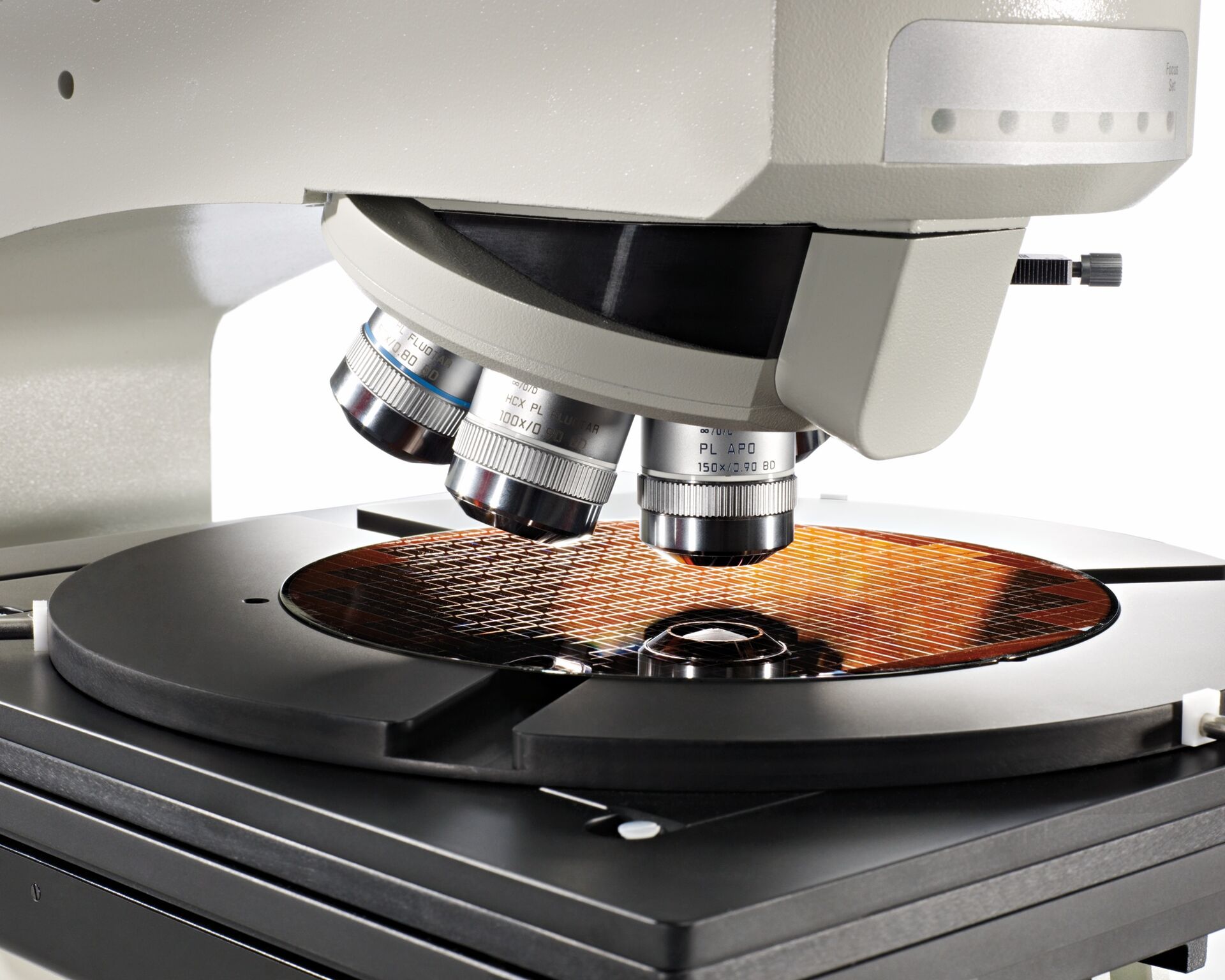 DM8000 M & DM12000 M Optical inspection systems | Products | Leica ...
