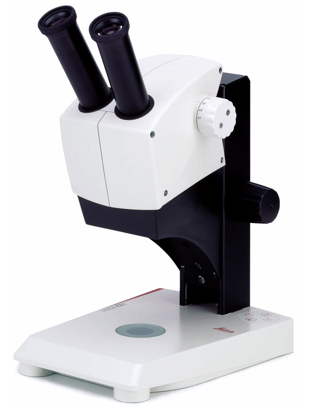 EZ4 Educational stereo microscope for beginners in college and ...