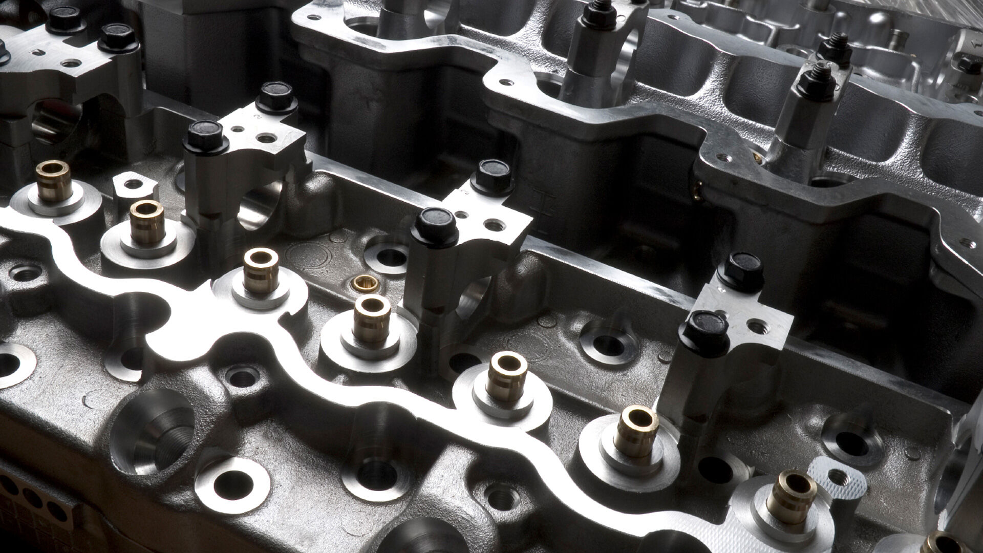 Metallography | Applications | Leica Microsystems