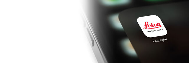 Enersight Microscope Software Platform | Products | Leica Microsystems