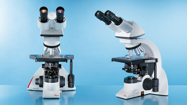 DM1000 Uniquely Ergonomic System Microscope | Products | Leica Microsystems