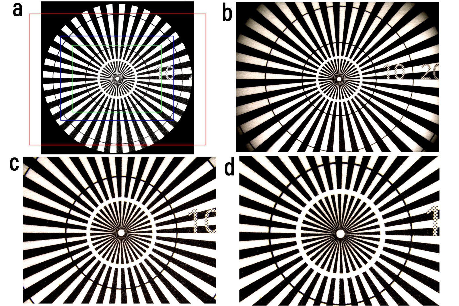 Understanding Clearly the Magnification of Microscopy | Learn & Share ...