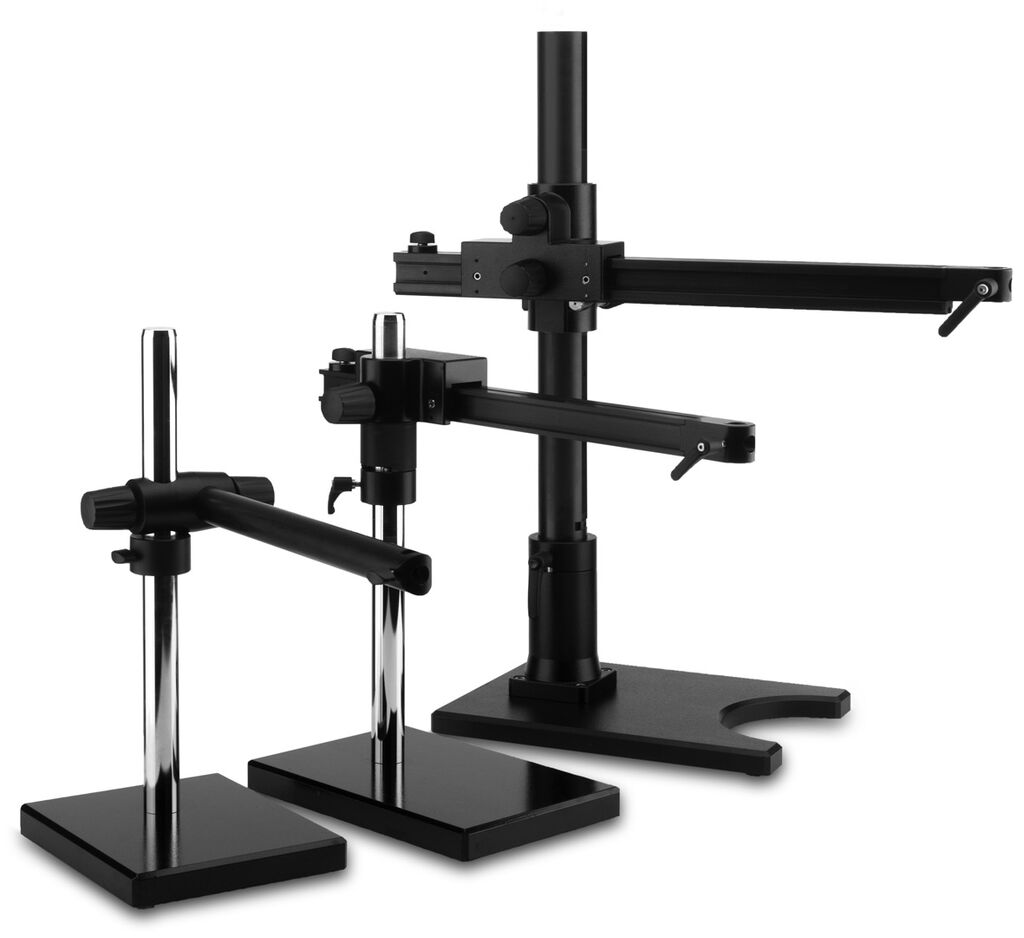 M50, M60 & M80 Routine stereo microscopes | Products | Leica Microsystems