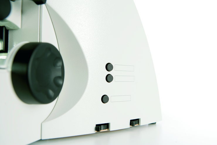 DM4500 P Microscope polarisant sans compromettre le confort et la ...