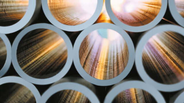 Metal Industry Microscopy Solutions | Applications | Leica Microsystems