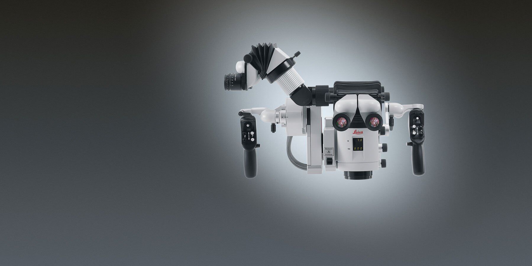 CaptiView | Produkte | Leica Microsystems