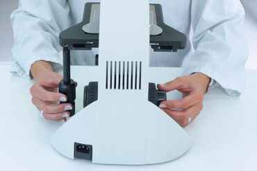 DM1000 Leica DM1000 Uniquely Ergonomic System Microscope | Products ...