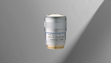 Labeling of Objectives | Products | Leica Microsystems