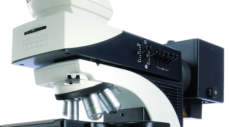 Leica DM3000 & DM3000 LED | Products | Leica Microsystems