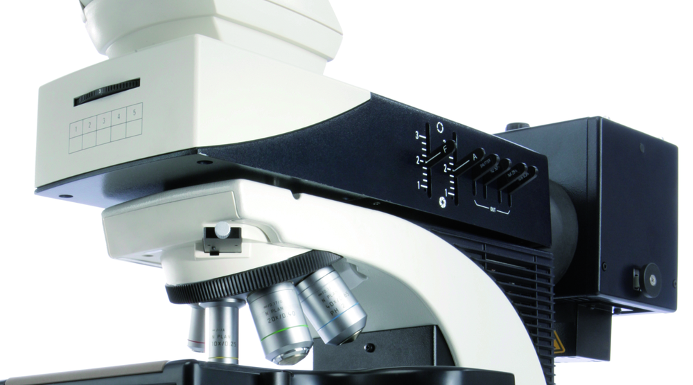 Leica DM3000 & DM3000 LED | Products | Leica Microsystems