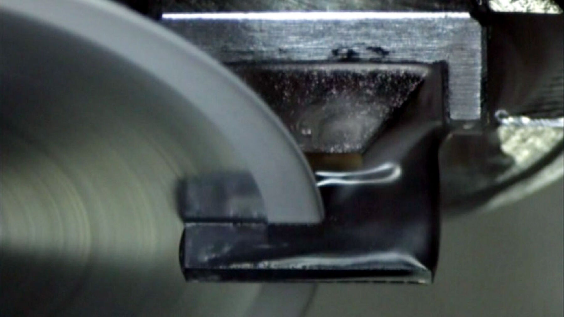 Electronics & Semiconductor Industry Microscopy Solutions ...