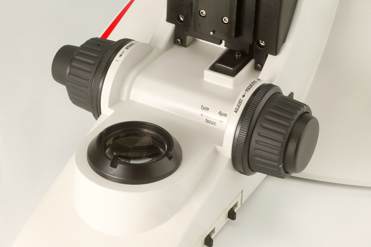 DM2500 P Microscope polarisant modulaire, polyvalent - Supports ...