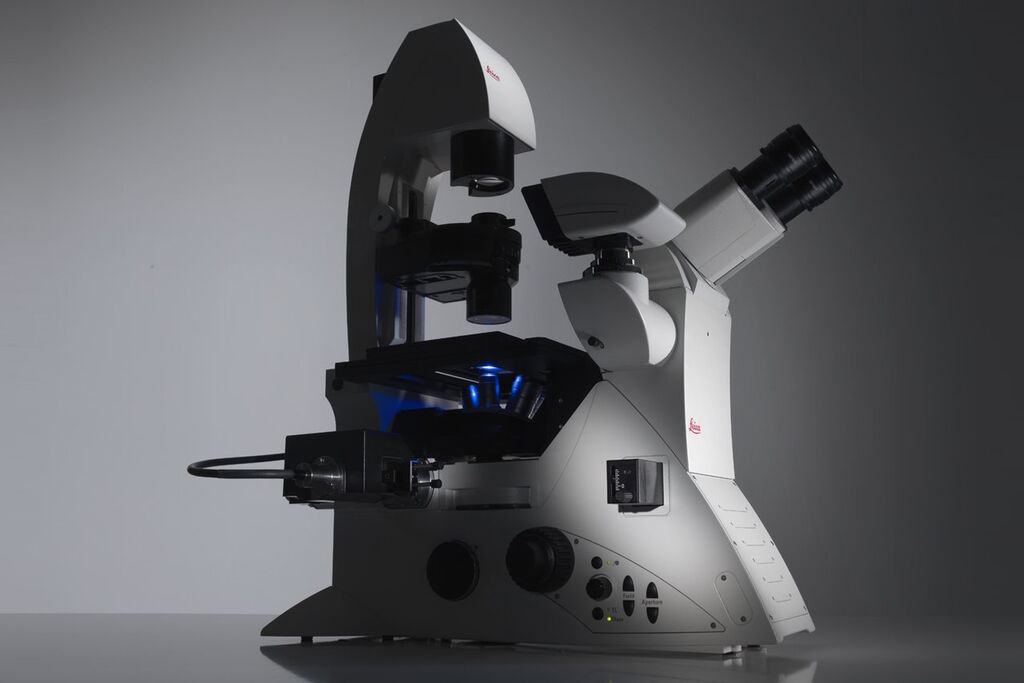 Factors to Consider When Selecting a Research Microscope | Learn ...