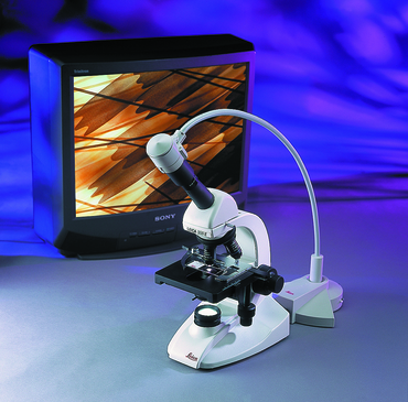 BM E Microscope with Superior Optics - Media | Products | Leica ...