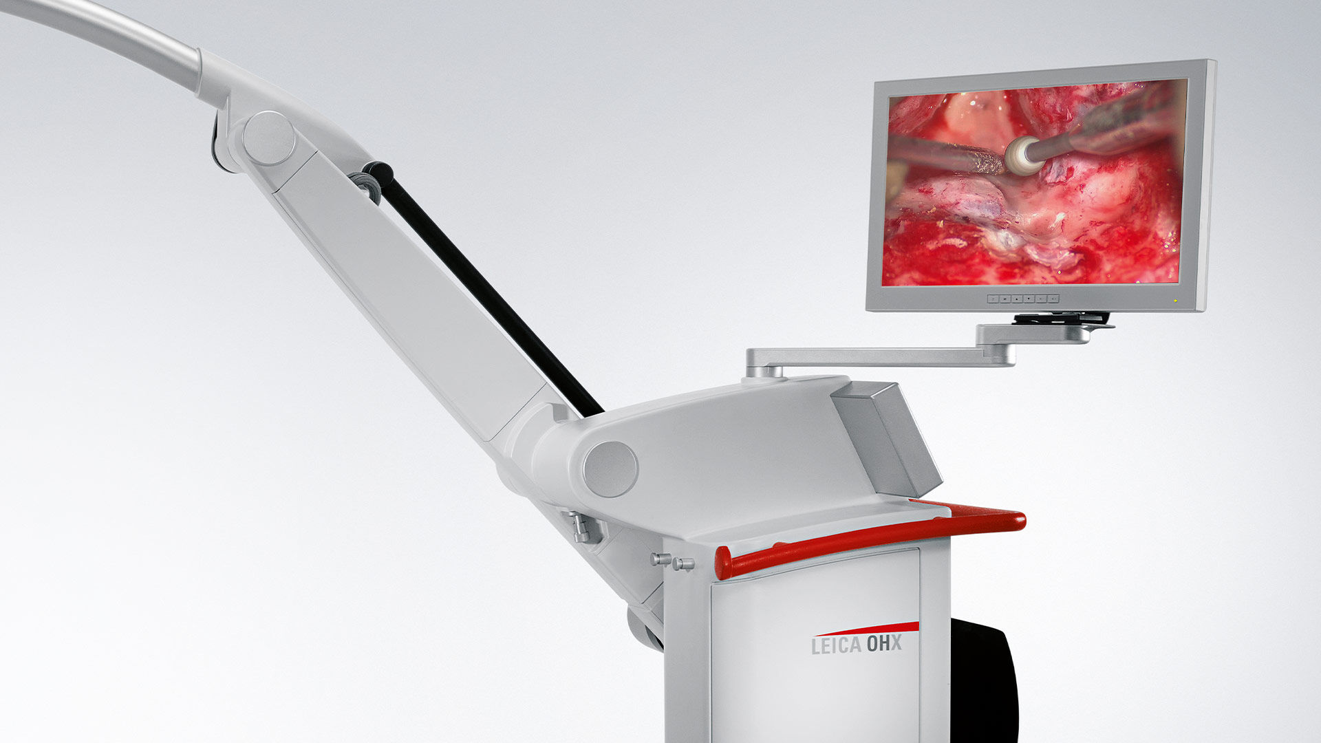 Surgical Microscopes | Products | Leica Microsystems