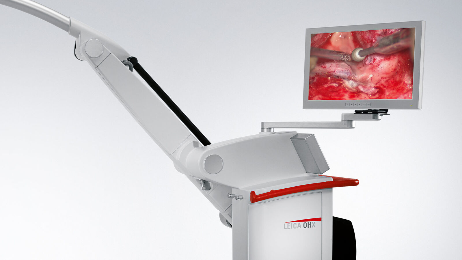 Surgical Microscopes | Products | Leica Microsystems