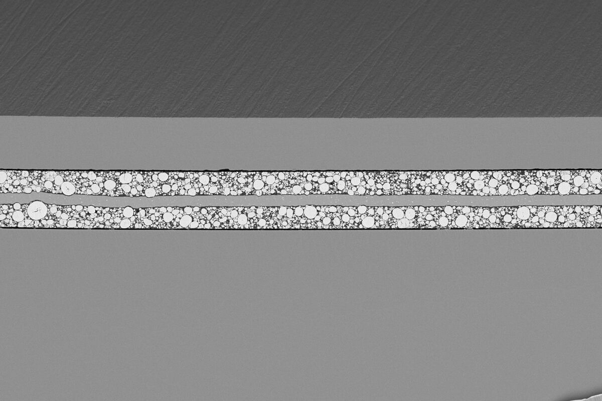 Cross Section Ion Beam Milling of Battery Components | Learn & Share ...