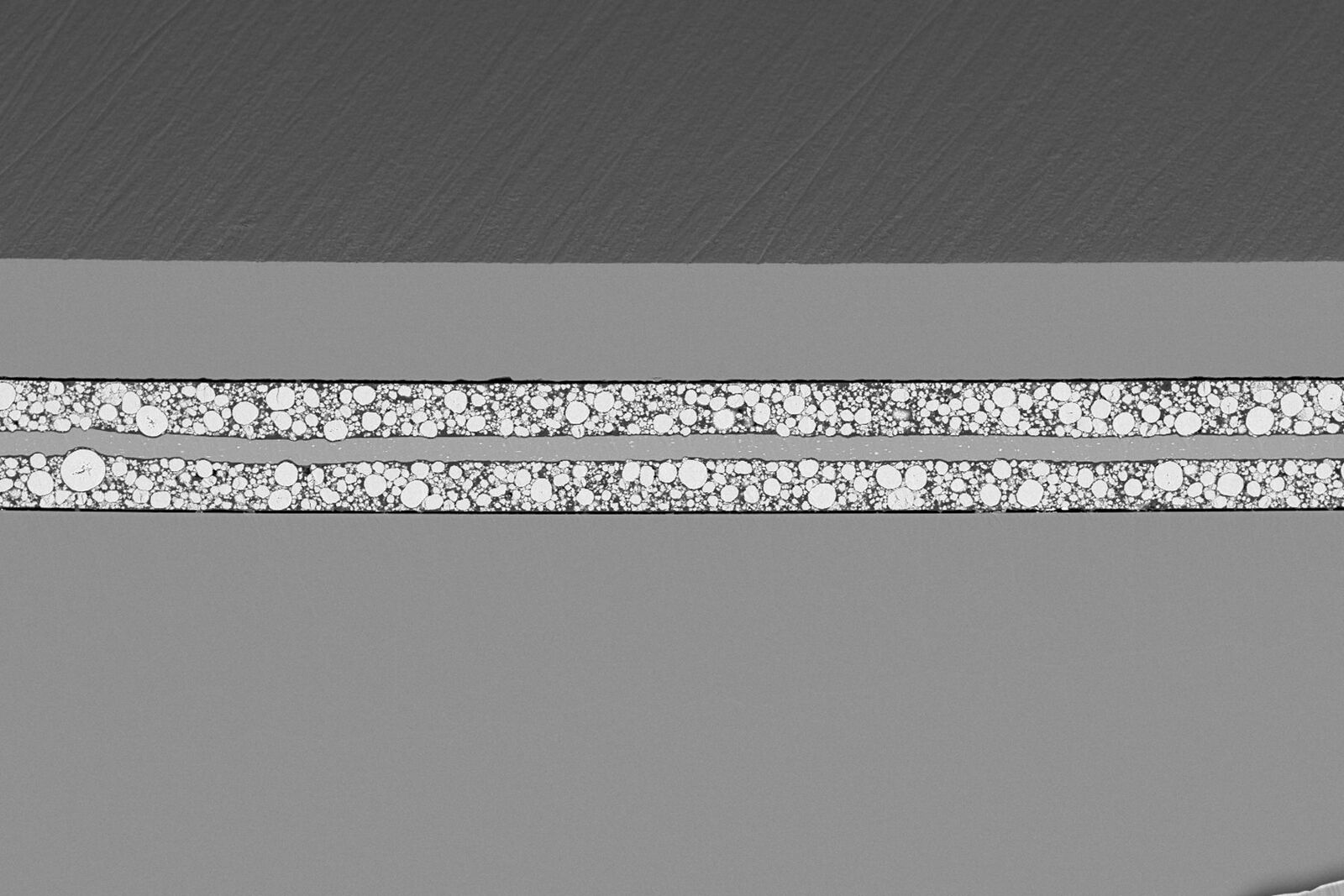Cross Section Ion Beam Milling of Battery Components | Learn & Share ...
