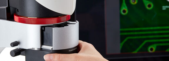 Digital Microscopes | Products | Leica Microsystems