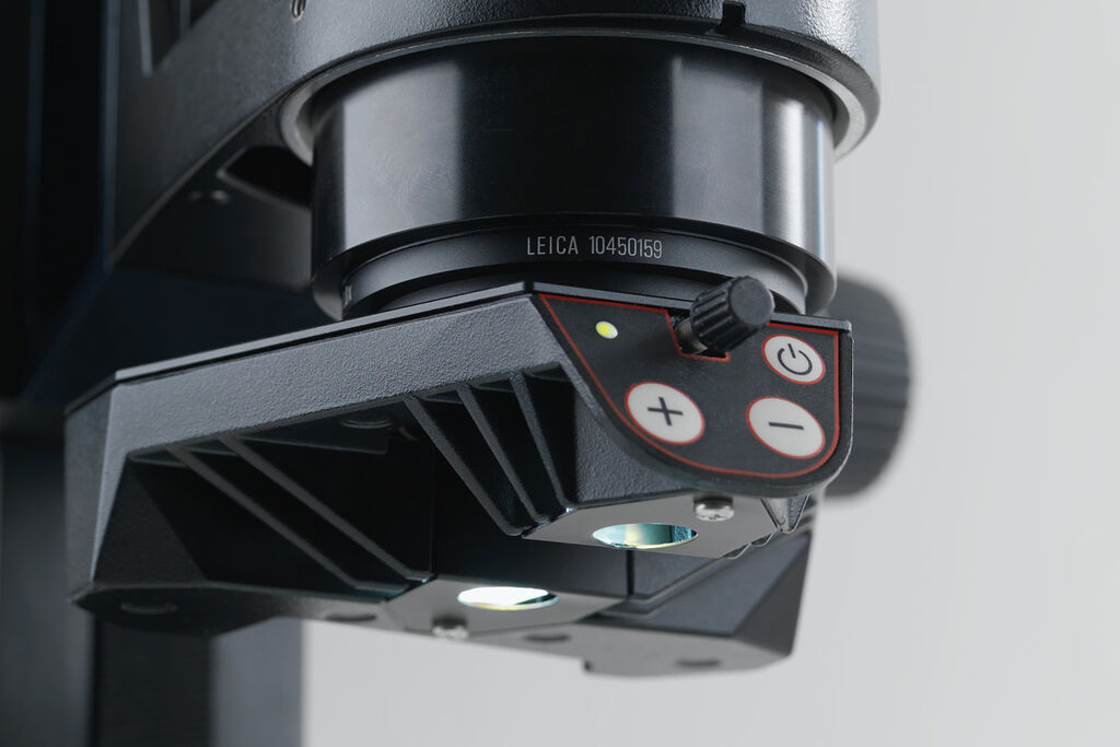 M50, M60 & M80 Routine stereo microscopes | Products | Leica Microsystems
