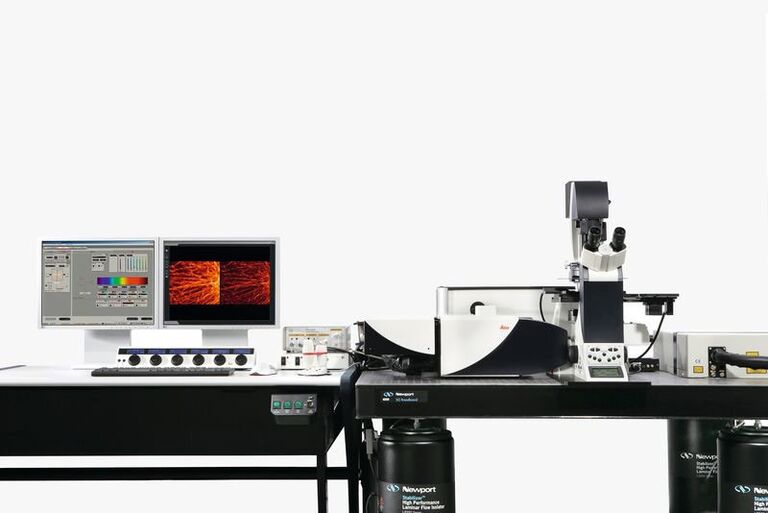 Our History | Leica Microsystems