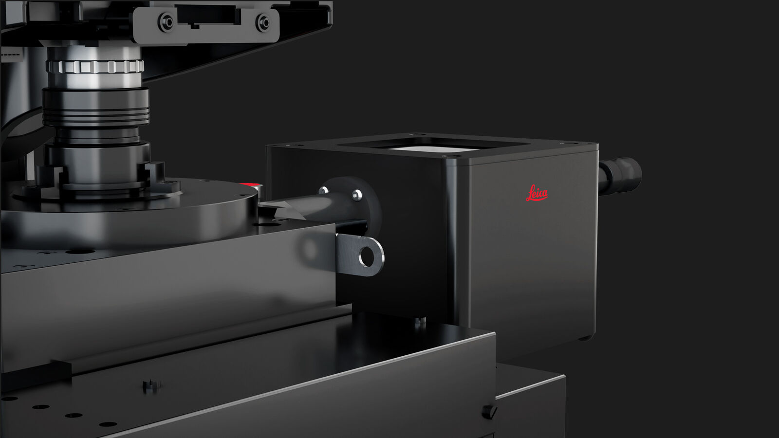 Correlative Light and Electron Microscopy (CLEM) | Applications | Leica ...