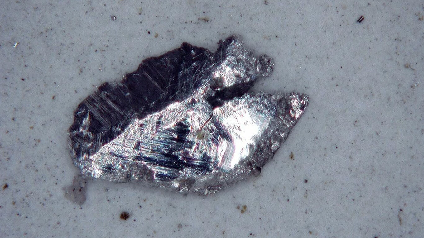 Metal Industry Microscopy Solutions | Applications | Leica Microsystems