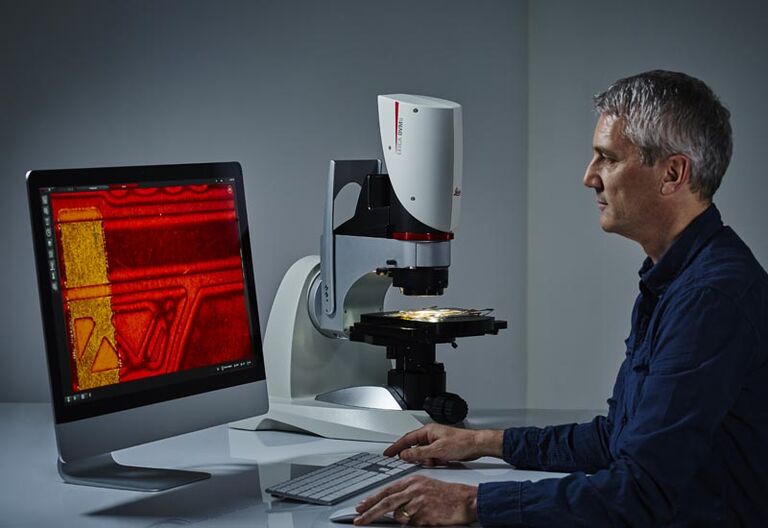 DVM6 Digital microscope | Products | Leica Microsystems